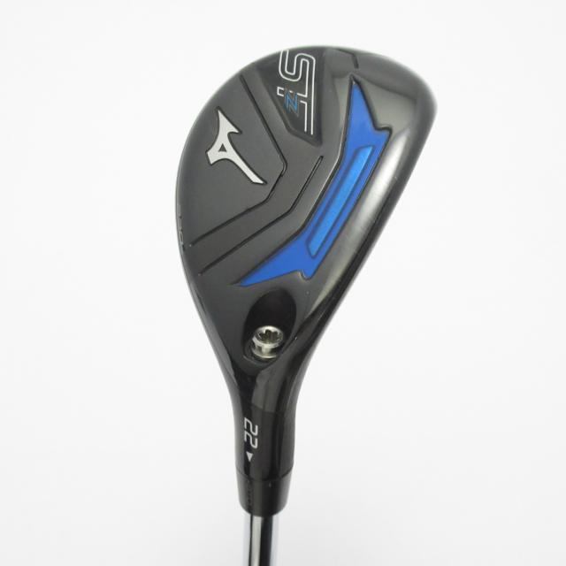 【中古ゴルフクラブ】ミズノ　ST　ST-Z230 ユーティリティ Dynamic Gold 105　シャフト：Dynamic Gold 105