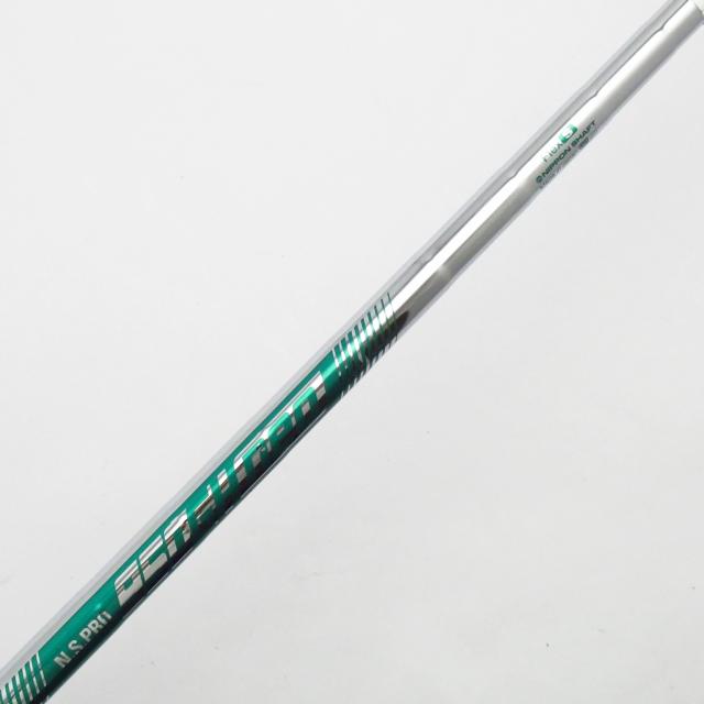 【中古ゴルフクラブ】キャスコ　DOLPHIN　ドルフィン DW-123 ウェッジ N.S.PRO 950GH neo　シャフト：N.S.PRO 950GH neo