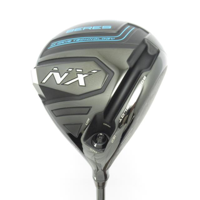 【中古ゴルフクラブ】本間ゴルフ　BERES　ベレス NX ドライバー VIZARD for NX 45　シャフト：VIZARD for NX 45