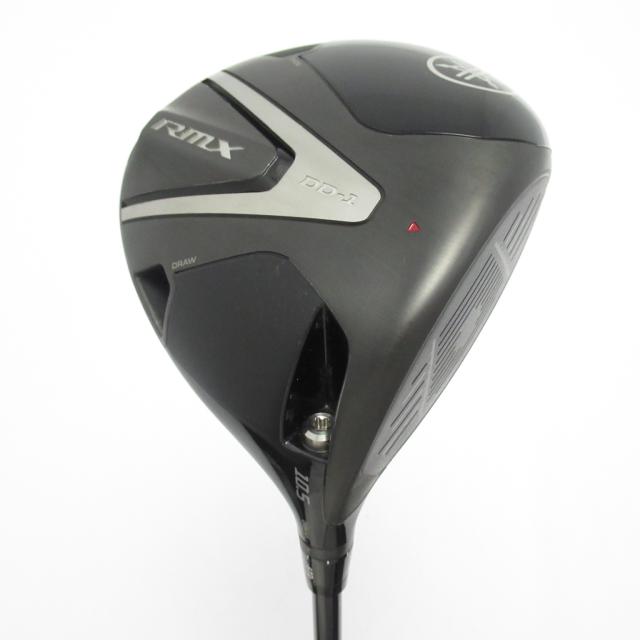 【中古ゴルフクラブ】ヤマハ　RMX　RMX DD-1 ドライバー TENSEI GR 50　シャフト：TENSEI GR 50
