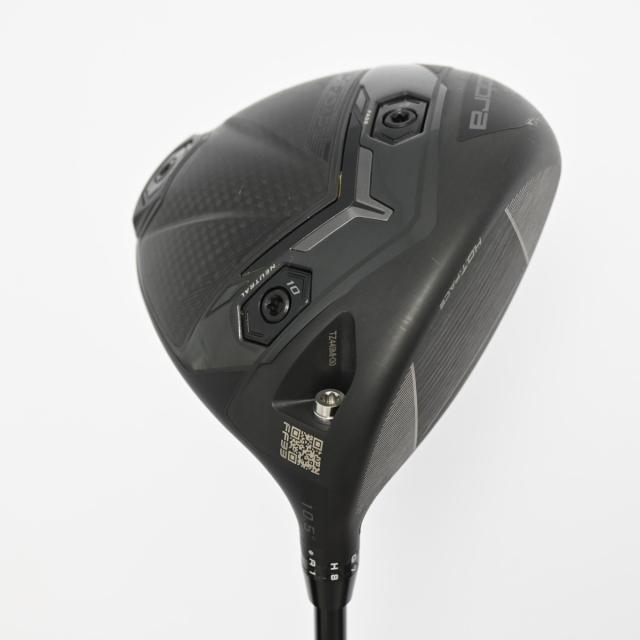 【中古ゴルフクラブ】コブラ　cobra　DS-ADAPT LS ドライバー Speeder NX for Cobra　シャフト：Speeder NX for Cobra