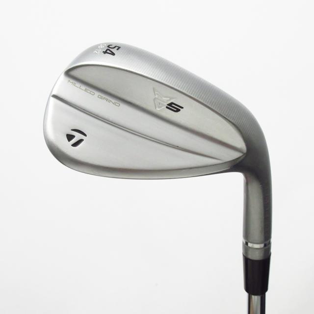 【中古ゴルフクラブ】テーラーメイド　MILLED GRIND　MILLED GRIND5 ウェッジ Dynamic Gold MID 115　シャフト：Dynamic Gold MID 115