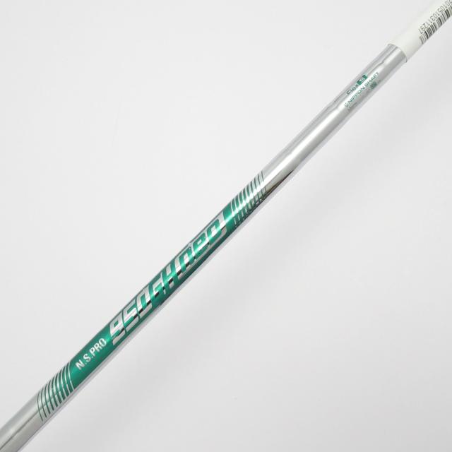 【中古ゴルフクラブ】キャスコ　DOLPHIN　ドルフィン ブラック DW-120G ウェッジ N.S.PRO 950GH neo　シャフト：N.S.PRO 950GH neo