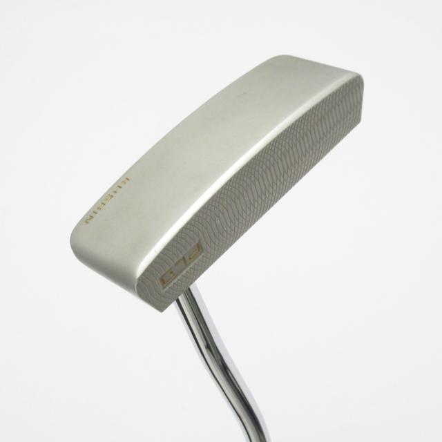【中古ゴルフクラブ】ピン　PING　PLD ミルド クッシン パター スチールシャフト　シャフト：スチールシャフト