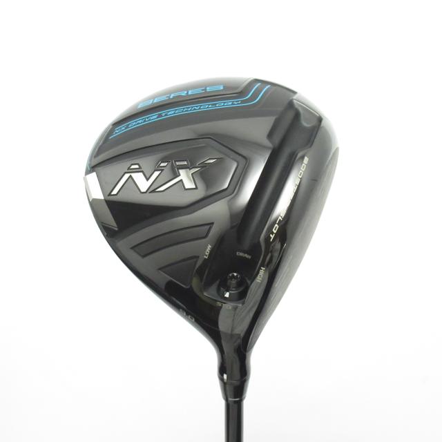 【中古ゴルフクラブ】本間ゴルフ　BERES　ベレス NX ドライバー VIZARD for NX 45　シャフト：VIZARD for NX 45