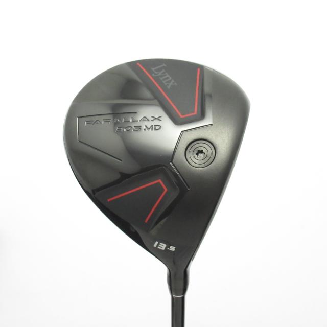 【中古ゴルフクラブ】リンクス　LYNX　パララックス 305MD ミニ ドライバー オリジナルカーボン　シャフト：オリジナルカーボン
