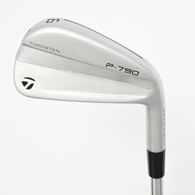 【中古ゴルフクラブ】テーラーメイド　P790　P790(2023) アイアン N.S.PRO MODUS3 TOUR 105　シャフト：N.S.PRO MODUS3 TOUR 105