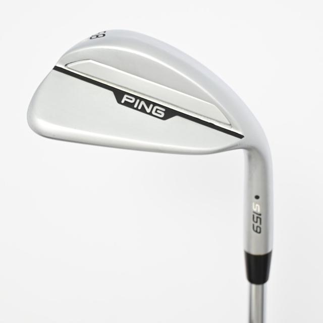 【中古ゴルフクラブ】ピン　PING　S159 ウェッジ N.S.PRO MODUS3 TOUR 105　シャフト：N.S.PRO MODUS3 TOUR 105