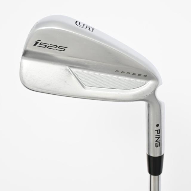 【中古ゴルフクラブ】ピン　I SERIES　i525 アイアン N.S.PRO MODUS3 TOUR 115　シャフト：N.S.PRO MODUS3 TOUR 115