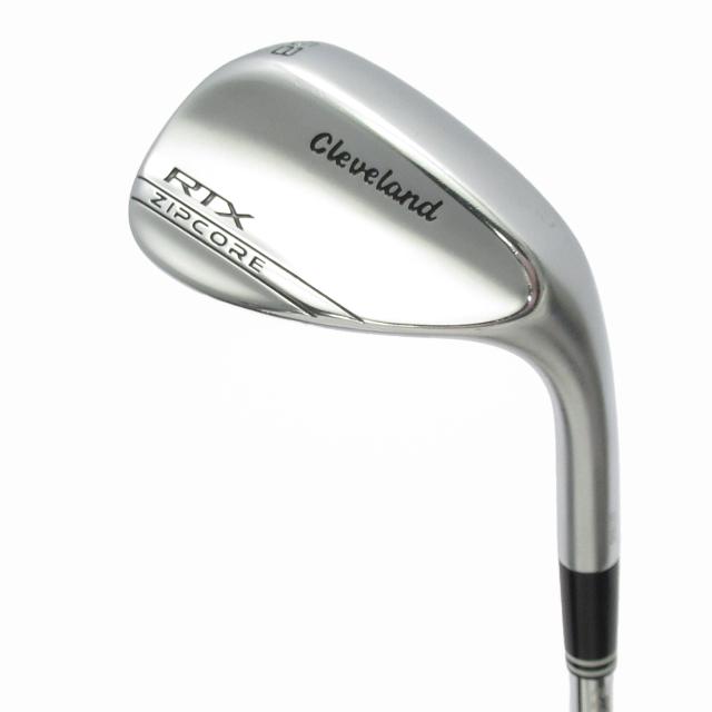 【中古ゴルフクラブ】クリーブランド　RTX　RTX ジップコア ツアーサテン ウェッジ N.S.PRO 950GH　シャフト：N.S.PRO 950GH