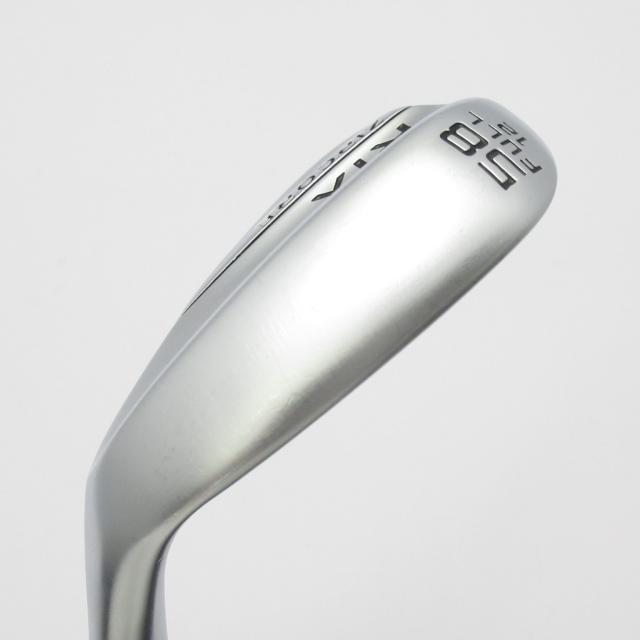 【中古ゴルフクラブ】クリーブランド　RTX　RTX ジップコア ツアーサテン ウェッジ N.S.PRO 950GH　シャフト：N.S.PRO 950GH