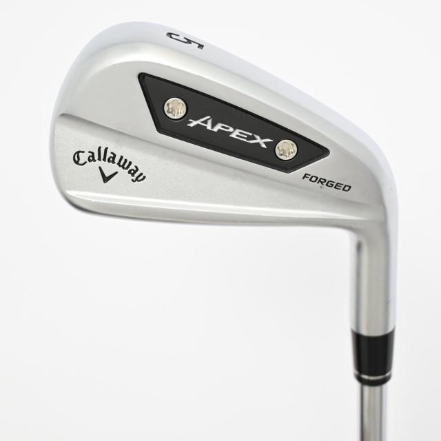 【中古ゴルフクラブ】キャロウェイゴルフ　APEX　APEX Ai200 アイアン N.S.PRO 950GH neo　シャフト：N.S.PRO 950GH neo