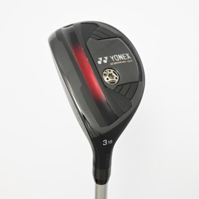 【中古ゴルフクラブ】ヨネックス　EZONE GT　EZONE GT(2024) ユーティリティ REXIS KAIZA-U HP　シャフト：REXIS KAIZA-U HP　レフティ