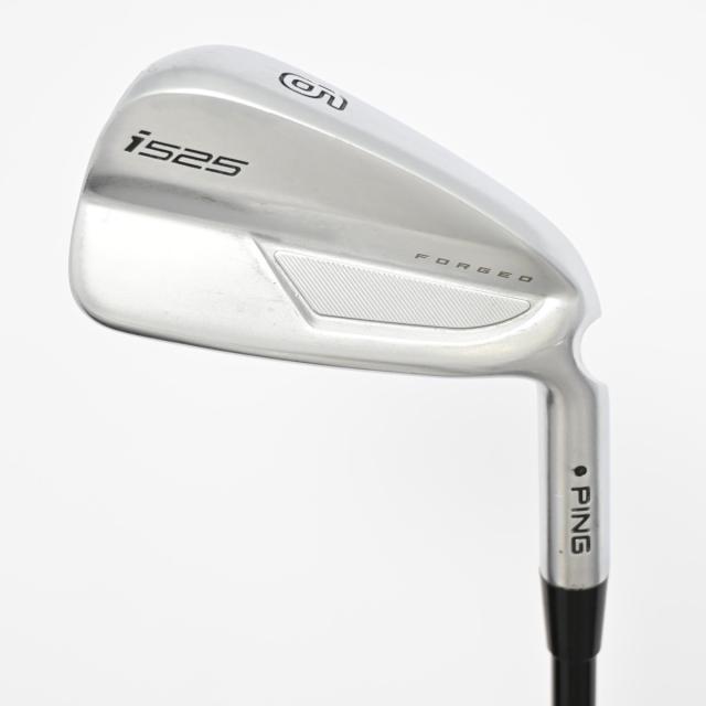 【中古ゴルフクラブ】ピン　I SERIES　i525 アイアン ALTA J CB BLACK　シャフト：ALTA J CB BLACK