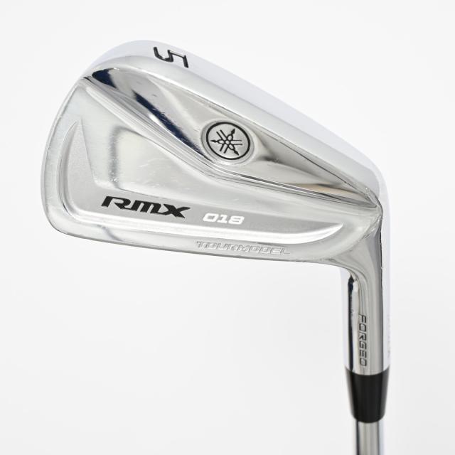 【中古ゴルフクラブ】ヤマハ　RMX　RMX 018 TOURMODEL アイアン Dynamic Gold 105　シャフト：Dynamic Gold 105