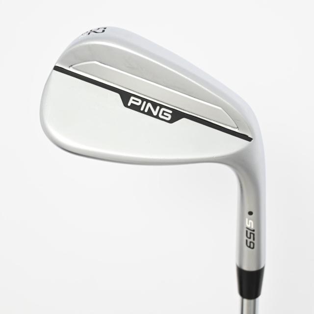 【中古ゴルフクラブ】ピン　PING　S159 ウェッジ N.S.PRO MODUS3 TOUR 105　シャフト：N.S.PRO MODUS3 TOUR 105