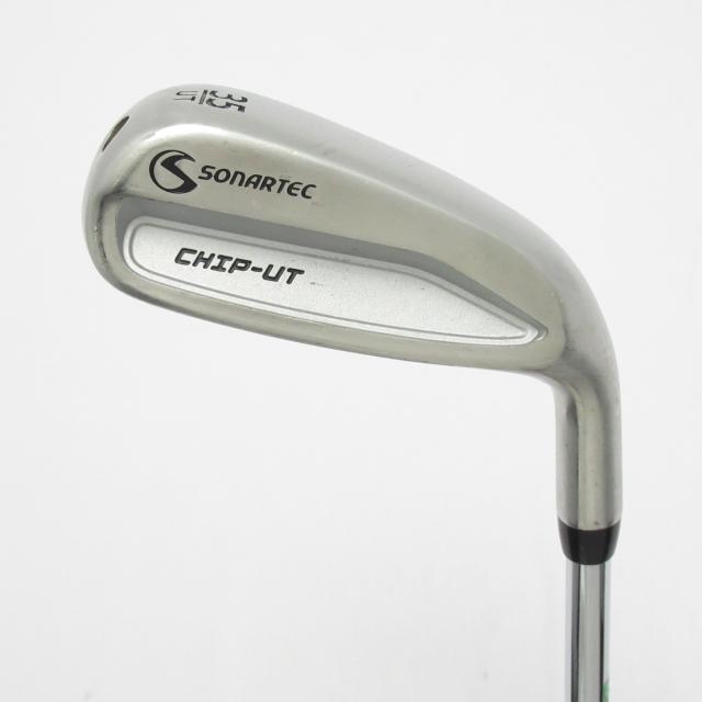 【中古ゴルフクラブ】ソナテック　SONARTEC　CHIP-UT ユーティリティ N.S.PRO 950GH　シャフト：N.S.PRO 950GH
