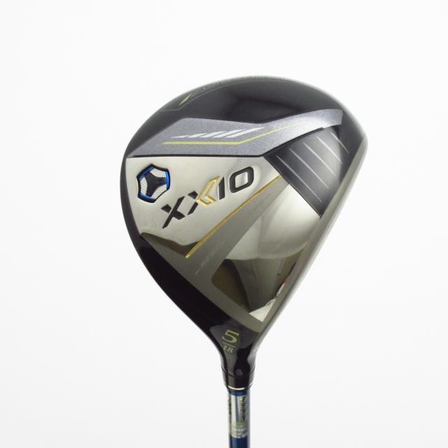 【中古ゴルフクラブ】ダンロップ　XXIO　ゼクシオ 13(2024) フェアウェイウッド MP1300カーボン　シャフト：MP1300カーボン