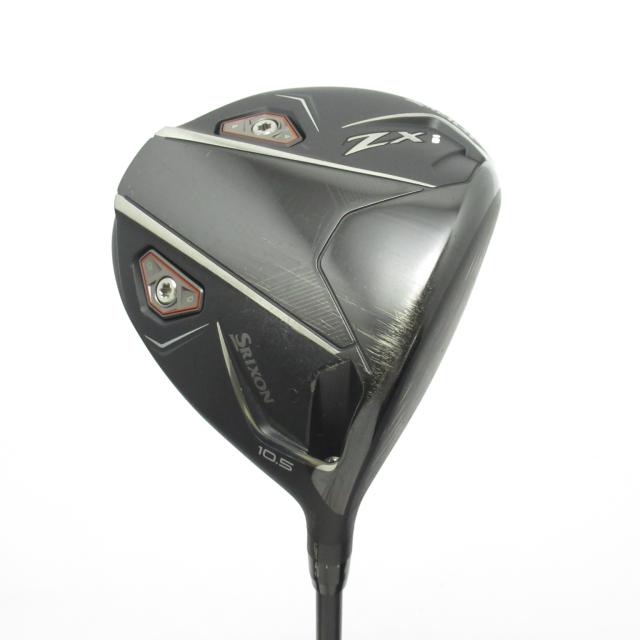【中古ゴルフクラブ】ダンロップ　SRIXON　スリクソン ZXi ドライバー Diamana ZXi 50　シャフト：Diamana ZXi 50