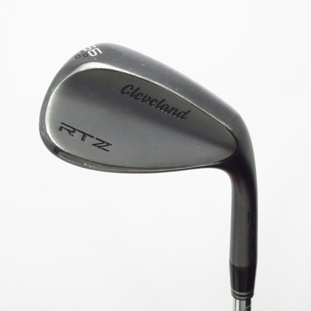 【中古ゴルフクラブ】クリーブランド　CG　RTZ ブラックサテン ウェッジ N.S.PRO 950GH neo　シャフト：N.S.PRO 950GH neo