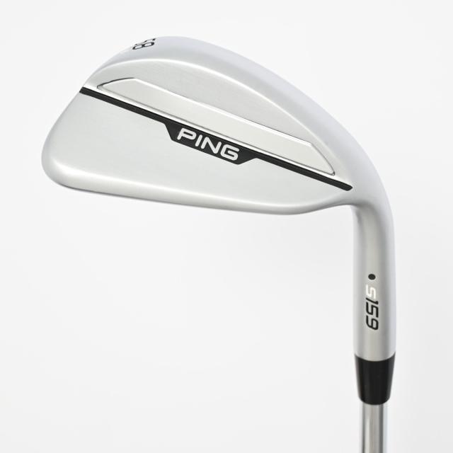 【中古ゴルフクラブ】ピン　PING　S159 ウェッジ N.S.PRO MODUS3 TOUR 105　シャフト：N.S.PRO MODUS3 TOUR 105