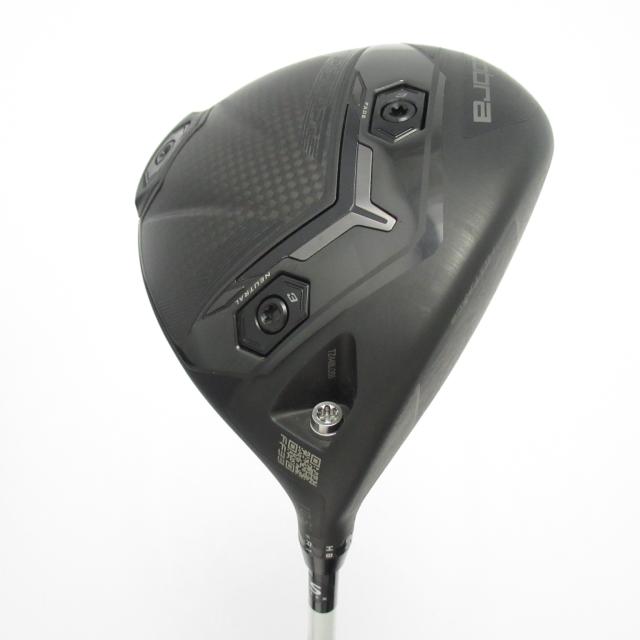 【中古ゴルフクラブ】コブラ　cobra　DS-ADAPT LS ドライバー LIN-Q for Cobra　シャフト：LIN-Q for Cobra