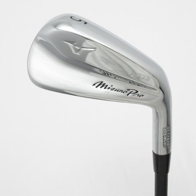 【中古ゴルフクラブ】ミズノ　Mizuno Pro　MizunoPro FLI-HI(2019) ユーティリティ Speeder TR HY　シャフト：Speeder TR HY