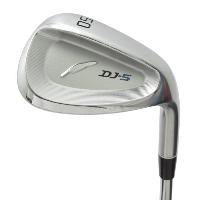 【中古ゴルフクラブ】フォーティーン　DJ　DJ-5 ウェッジ N.S.PRO DS-91w　シャフト：N.S.PRO DS-91w