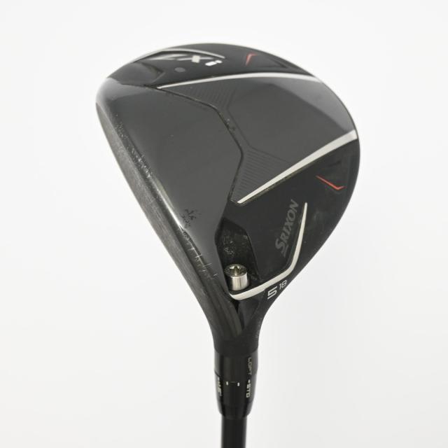 【中古ゴルフクラブ】ダンロップ　SRIXON　スリクソン ZXi フェアウェイウッド Diamana ZXi 50　シャフト：Diamana ZXi 50　レフティ