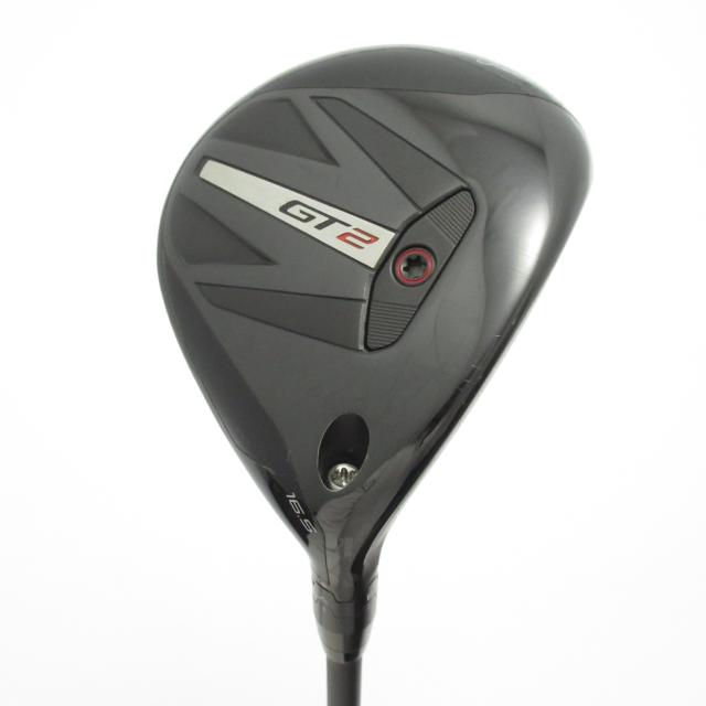 【中古ゴルフクラブ】タイトリスト　TITLEIST　GT2 フェアウェイウッド TENSEI 1K BLUE 55　シャフト：TENSEI 1K BLUE 55