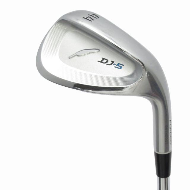 【中古ゴルフクラブ】フォーティーン　DJ　DJ-5 ウェッジ N.S.PRO DS-91w　シャフト：N.S.PRO DS-91w