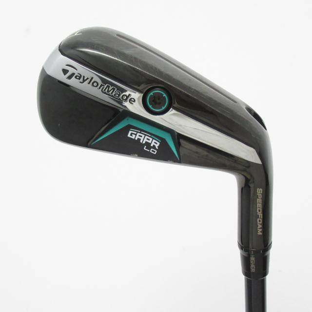 【中古ゴルフクラブ】テーラーメイド　GAPR　GAPR LO ユーティリティ Tour AD HY-85　シャフト：Tour AD HY-85