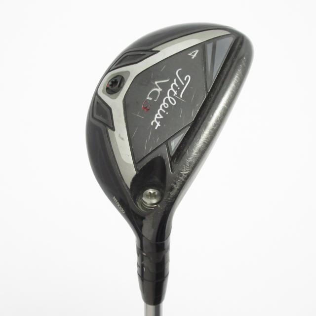 【中古ゴルフクラブ】タイトリスト　VG3　VG3(2018) ユーティリティ Titleist VGH(2018)　シャフト：Titleist VGH(2018)