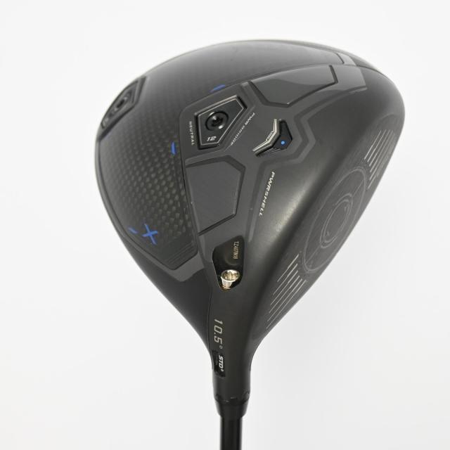 【中古ゴルフクラブ】コブラ　DARKSPEED　ダークスピード X ドライバー Speeder NX for Cobra SILVER　シャフト：Speeder NX for Cobra…