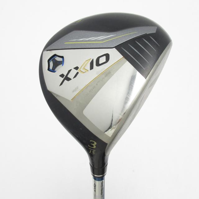 【中古ゴルフクラブ】ダンロップ　XXIO　ゼクシオ 13(2024) フェアウェイウッド MP1300カーボン　シャフト：MP1300カーボン