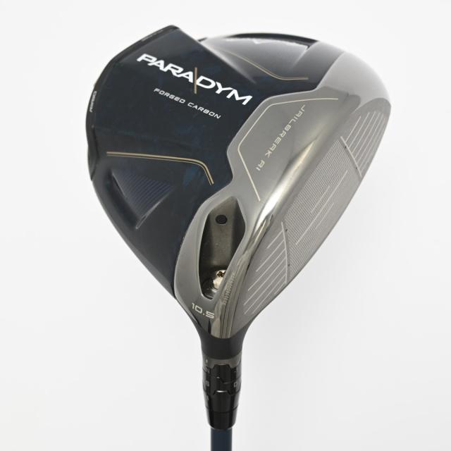 【中古ゴルフクラブ】キャロウェイゴルフ　PARADYM　パラダイム ドライバー VENTUS TR 5 for Callaway　シャフト：VENTUS TR 5 for Cal…