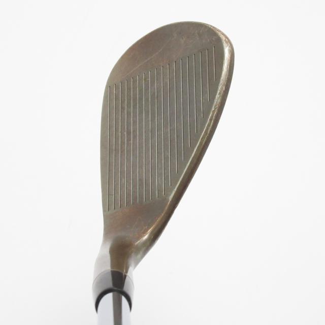 【中古ゴルフクラブ】キャスコ　DOLPHIN　ドルフィン DW-123 Copper ウェッジ N.S.PRO 850GH neo　シャフト：N.S.PRO 850GH neo