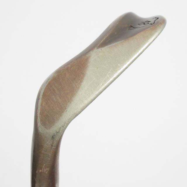 【中古ゴルフクラブ】キャスコ　DOLPHIN　ドルフィン DW-123 Copper ウェッジ N.S.PRO 850GH neo　シャフト：N.S.PRO 850GH neo