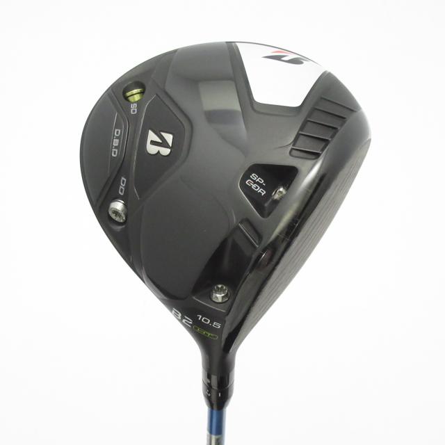 【中古ゴルフクラブ】ブリヂストン　BRIDGESTONE GOLF　B2 HT ドライバー Speeder 661 EVOLUTION V　シャフト：Speeder 661 EVOLUTION V