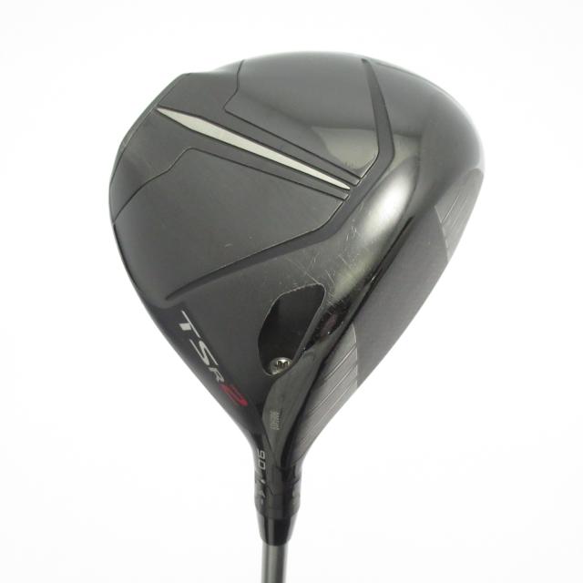【中古ゴルフクラブ】タイトリスト　TSR　TSR2 ドライバー TSP111 50　シャフト：TSP111 50