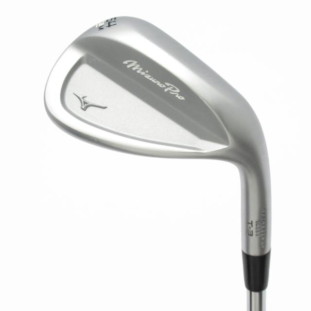 【中古ゴルフクラブ】ミズノ　Mizuno Pro　T-3 ウェッジ Dynamic Gold 95　シャフト：Dynamic Gold 95