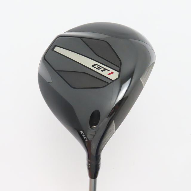 【中古ゴルフクラブ】タイトリスト　TITLEIST　GT1 ドライバー Air Speeder Next GEN　シャフト：Air Speeder Next GEN