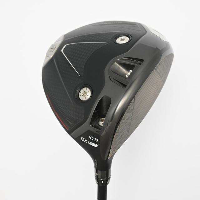 【中古ゴルフクラブ】ブリヂストン　BRIDGESTONE GOLF　BX1 ST ドライバー VENTUS BS6 II　シャフト：VENTUS BS6 II