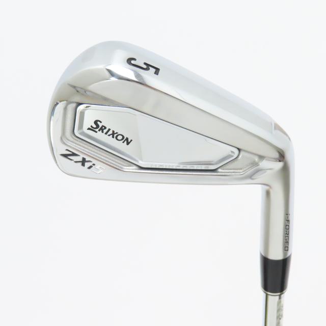 【中古ゴルフクラブ】ダンロップ　SRIXON　スリクソン ZXi5 アイアン Dynamic Gold 95　シャフト：Dynamic Gold 95