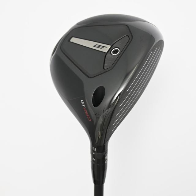 【中古ゴルフクラブ】タイトリスト　TITLEIST　GT280 MINI ドライバー TENSEI 1K BLACK 65　シャフト：TENSEI 1K BLACK 65