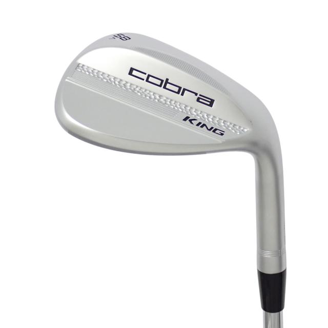 【中古ゴルフクラブ】コブラ　KING　KING WEDGE ウェッジ N.S.PRO MODUS3 TOUR 105　シャフト：N.S.PRO MODUS3 TOUR 105