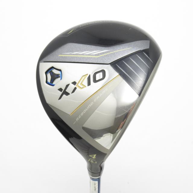 【中古ゴルフクラブ】ダンロップ　XXIO　ゼクシオ 13(2024) フェアウェイウッド MP1300カーボン　シャフト：MP1300カーボン