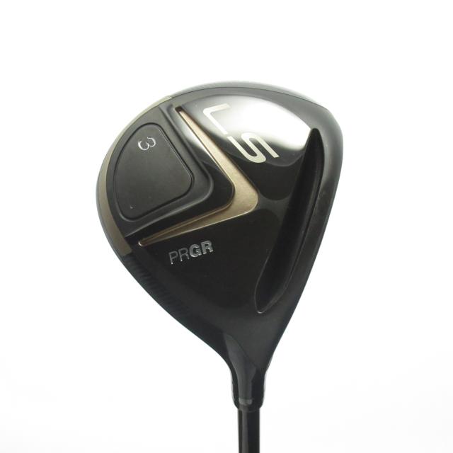 【中古ゴルフクラブ】プロギア　LS　LS(2023) フェアウェイウッド Speeder NX FOR PRGR　シャフト：Speeder NX FOR PRGR