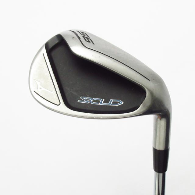 【中古ゴルフクラブ】ミズノ　MIZUNO　SCUD ウェッジ Dynamic Gold 95　シャフト：Dynamic Gold 95