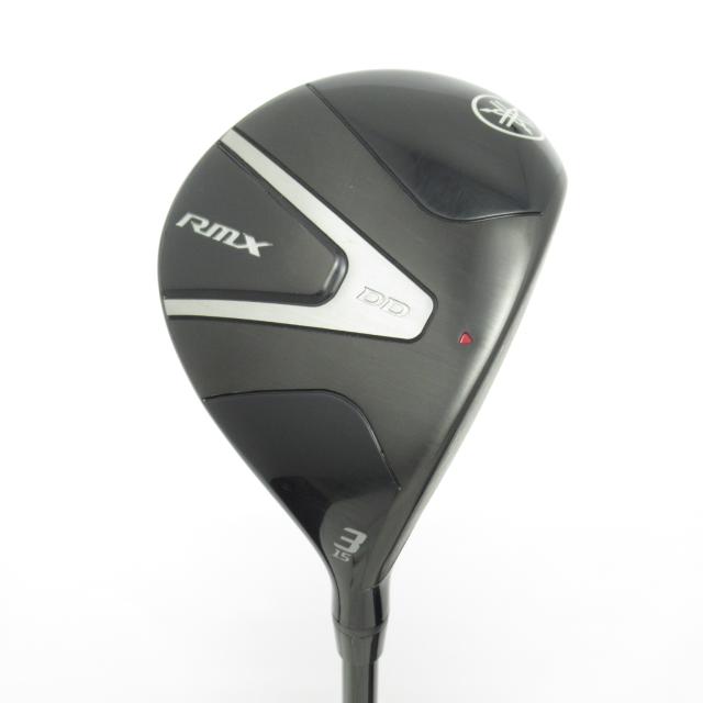 【中古ゴルフクラブ】ヤマハ　RMX　RMX DD フェアウェイウッド TENSEI GR f50　シャフト：TENSEI GR f50